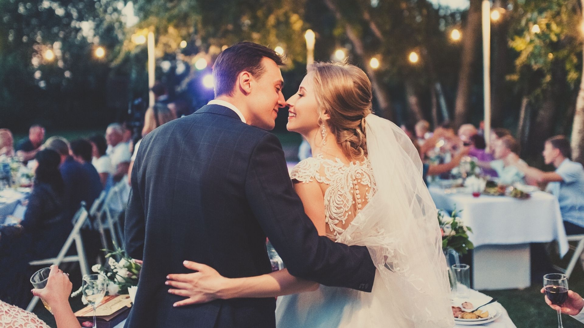 Wedding Videography: What’s Included and Do You Need It?