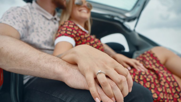 Now What? 6 Steps for Newly Engaged Couples