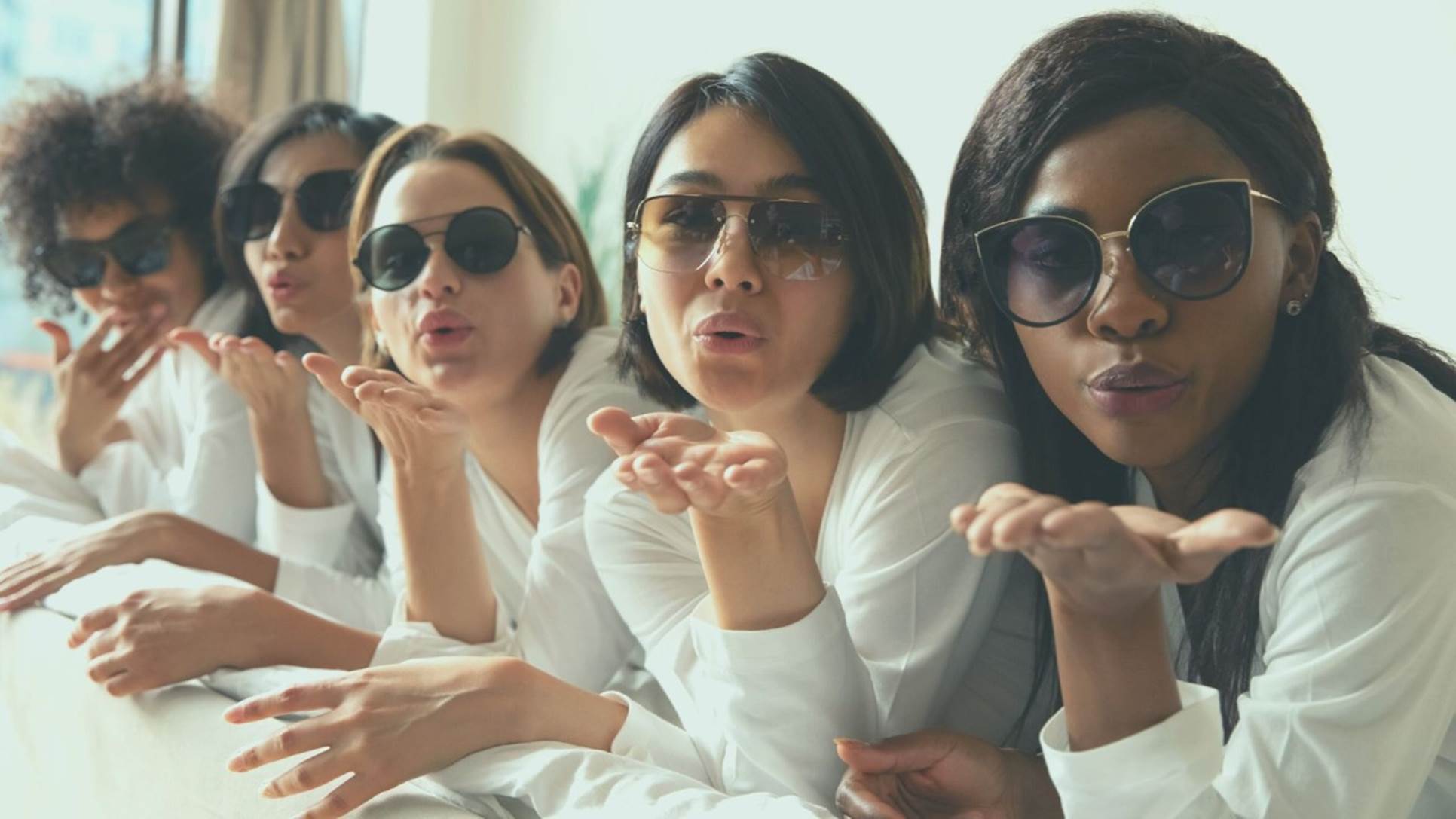 7 Must-Haves for an Intimate Bridal Shower