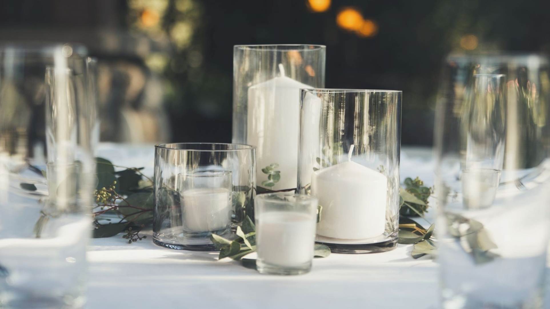 6 Creative Centerpiece Ideas That Won’t Break the Bank