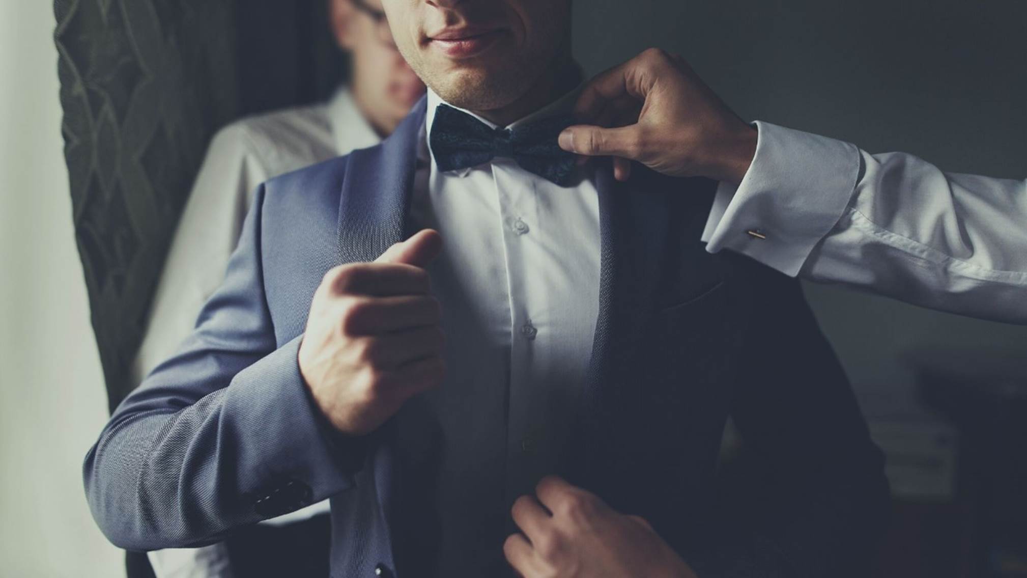 5 Easy Grooming Tips for Every Groom-To-Be