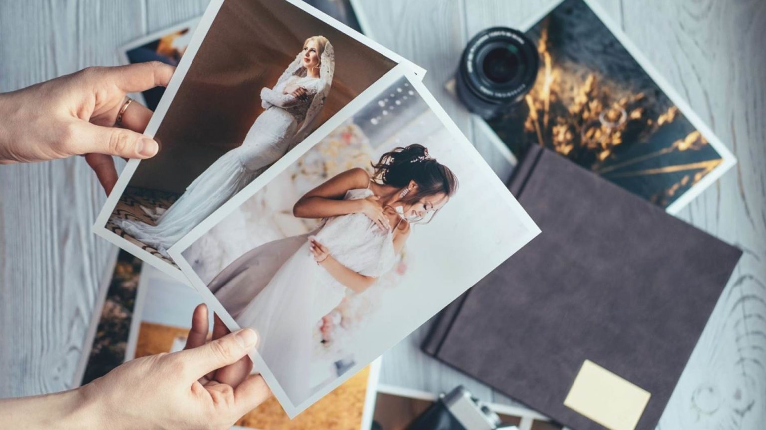 Couples Beware: 5 Wedding Scams and How To Avoid Them