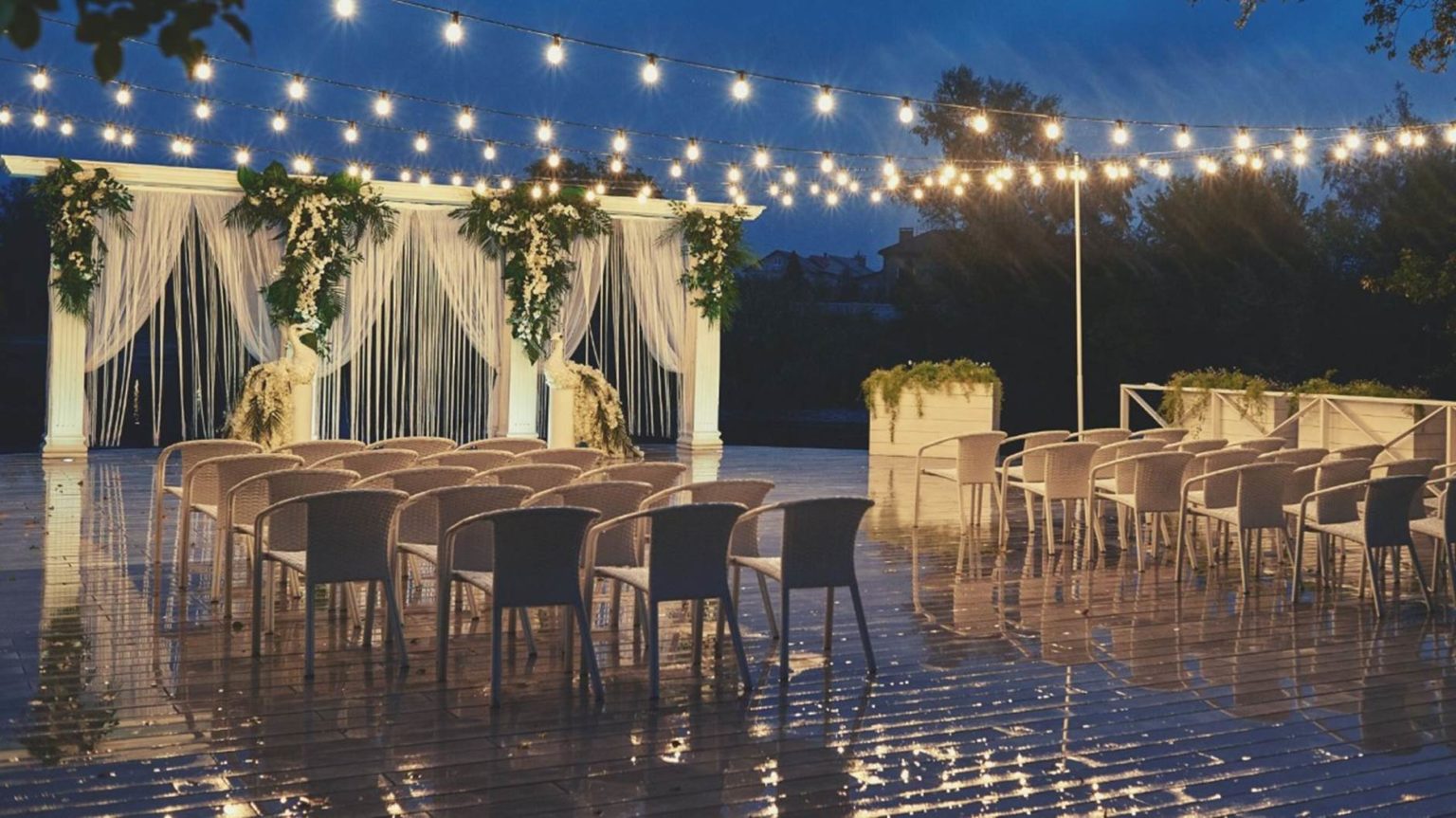 Over Budget: Ways To Cut Costs Without Wedding Guests Knowing