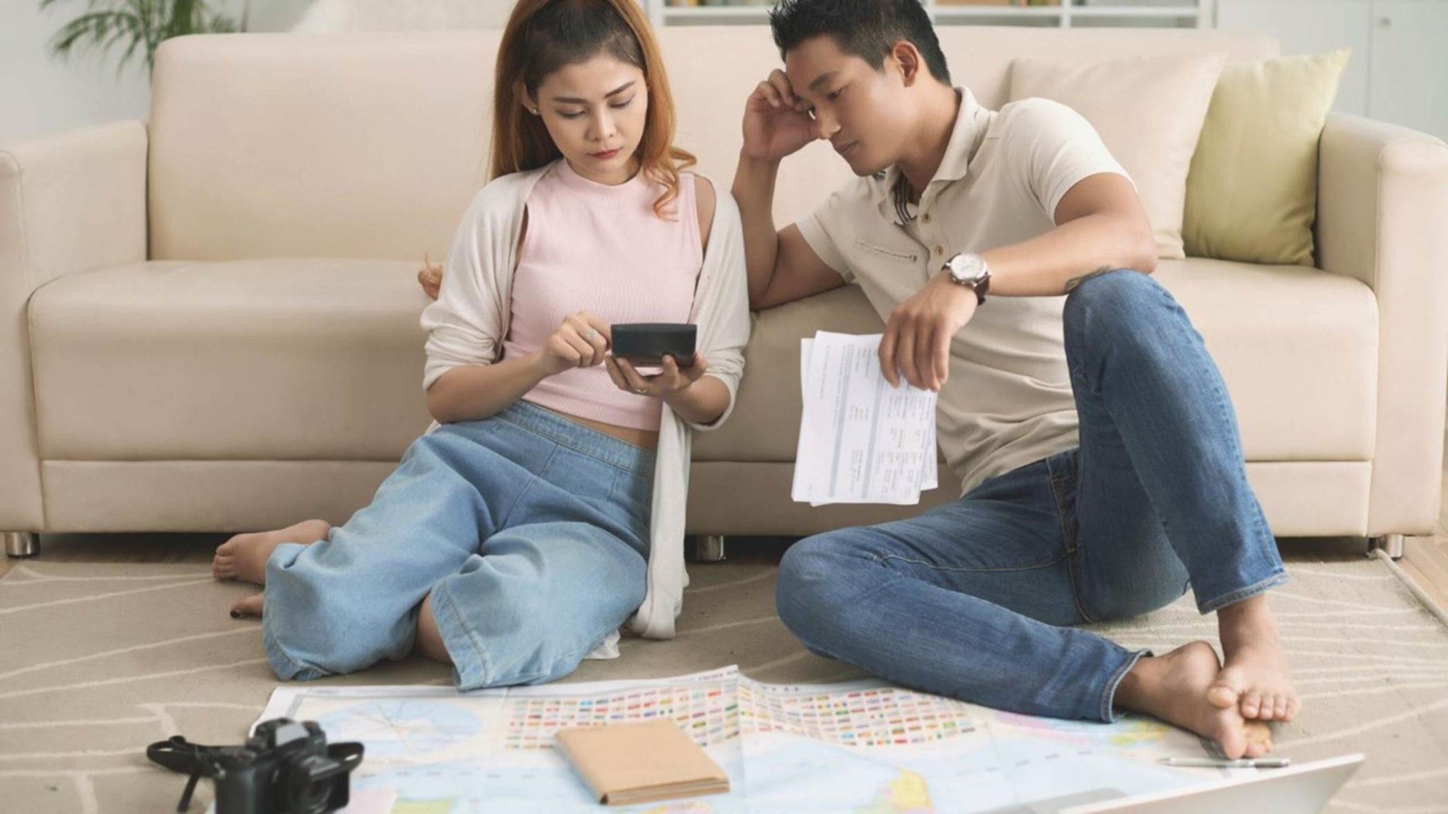 5 Reasons To Consider Planning an Earlymoon or Pre-Honeymoon